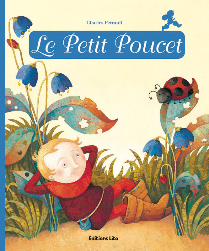 Le Petit Poucet - Editions Lito