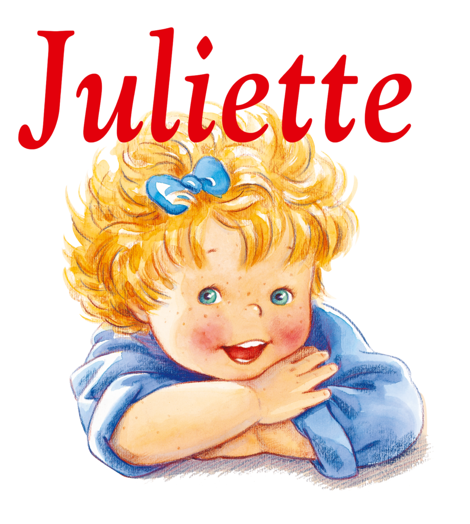 Juliette 30 ans - Editions Lito